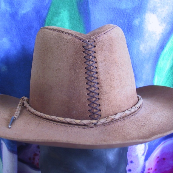 Head'n Home, Santa Clara, CA | Accessories | Western Style Fedora ...